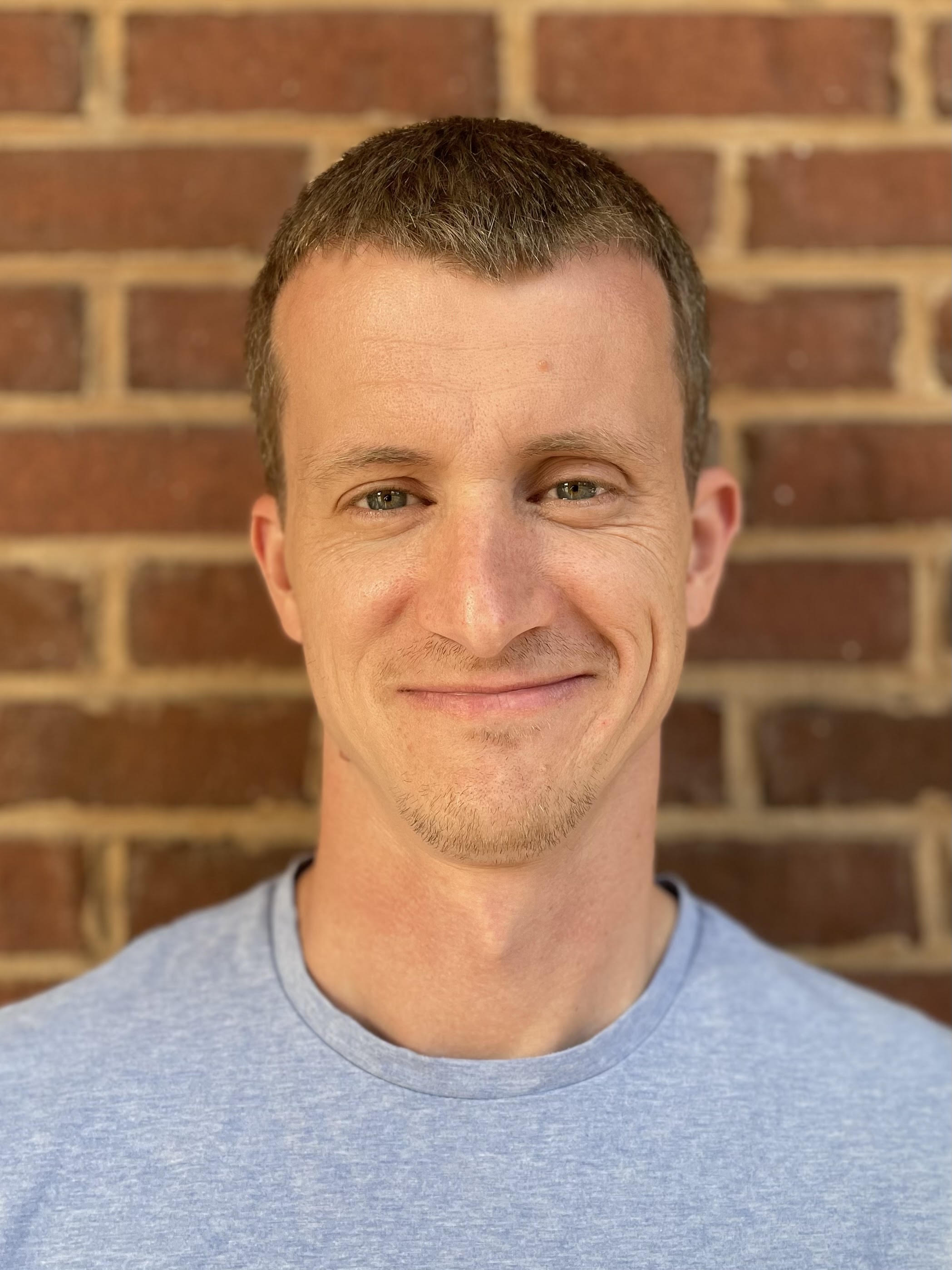 About – Epic Gospel